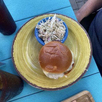 ISLAND PIG AND FISH - BBQ AND FRESH SEAFOOD - Updated May 2025 - 141 ...