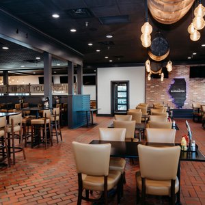 FROTH AND FORK - 712 S Eldorado Rd, Bloomington, Illinois - Coffee ...