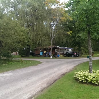 COOPERSTOWN SHADOW BROOK CAMPGROUND - Updated June 2024 - 32 Photos ...