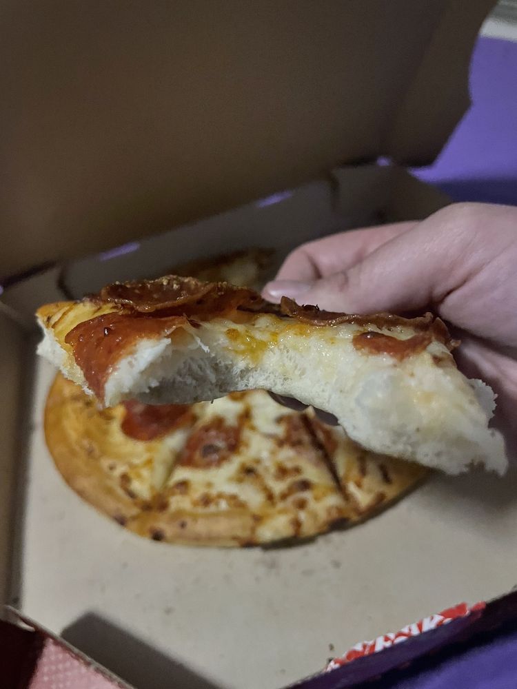 PIZZA HUT - Updated March 2025 - 23 Photos & 69 Reviews - 274 S Decatur ...