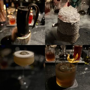 HECATE - Updated August 2024 - 150 Photos & 93 Reviews - Public Alley ...