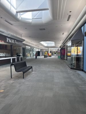 ALBANY MALL - Updated May 2026 - 13 Photos & 15 Reviews - 2601 Dawson ...