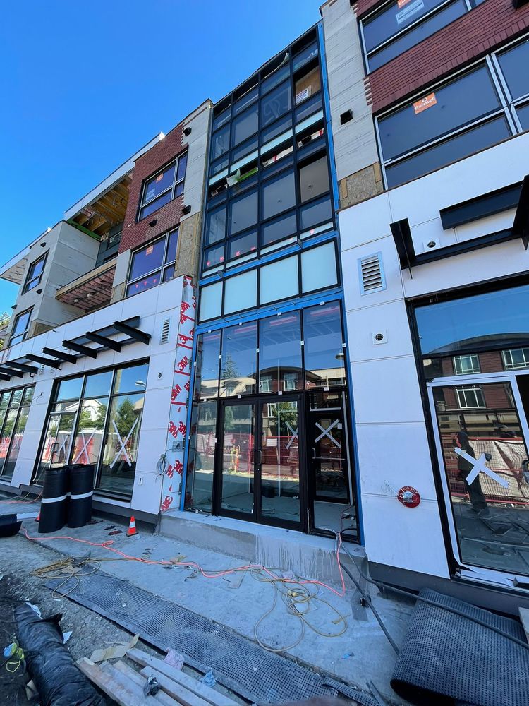 ALTEC WINDOWS - Updated September 2024 - Request a Quote - 15 Photos - 11545 132a Street, Surrey ...