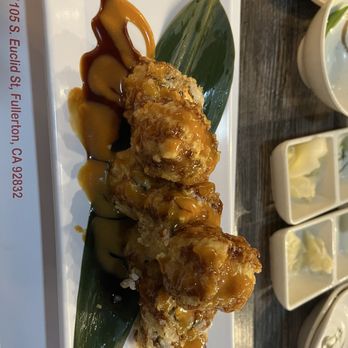 SUSHI POP - Updated June 2025 - 2149 Photos & 2540 Reviews - 1105 S ...