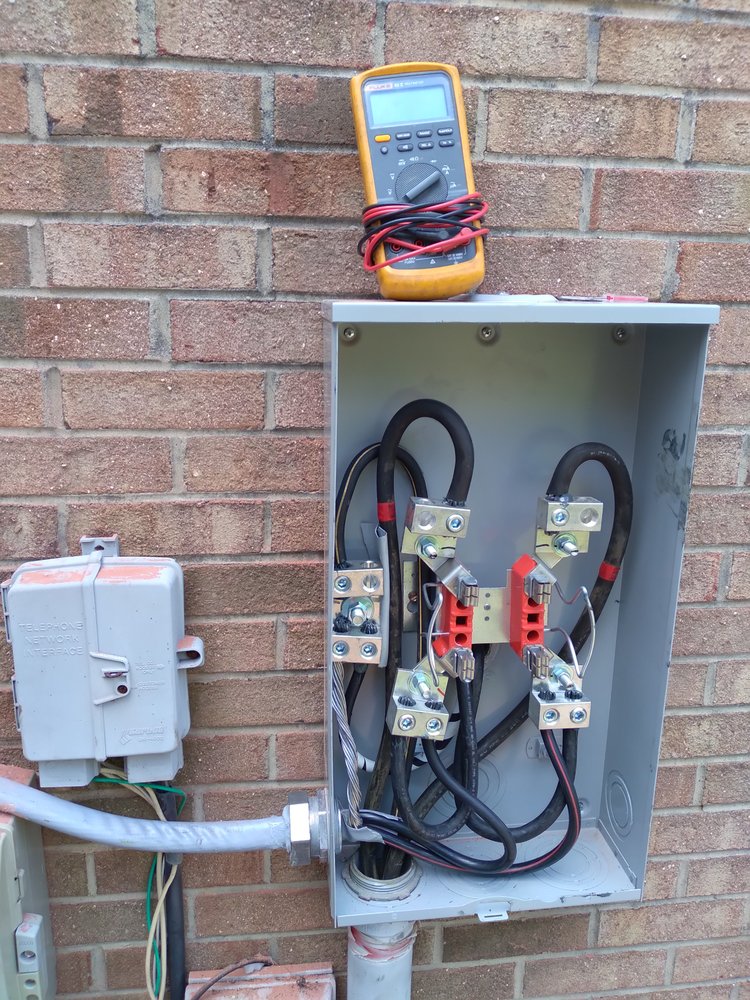 C E Harris Electric - Updated September 2025 - 57 Photos - Hughesville ...