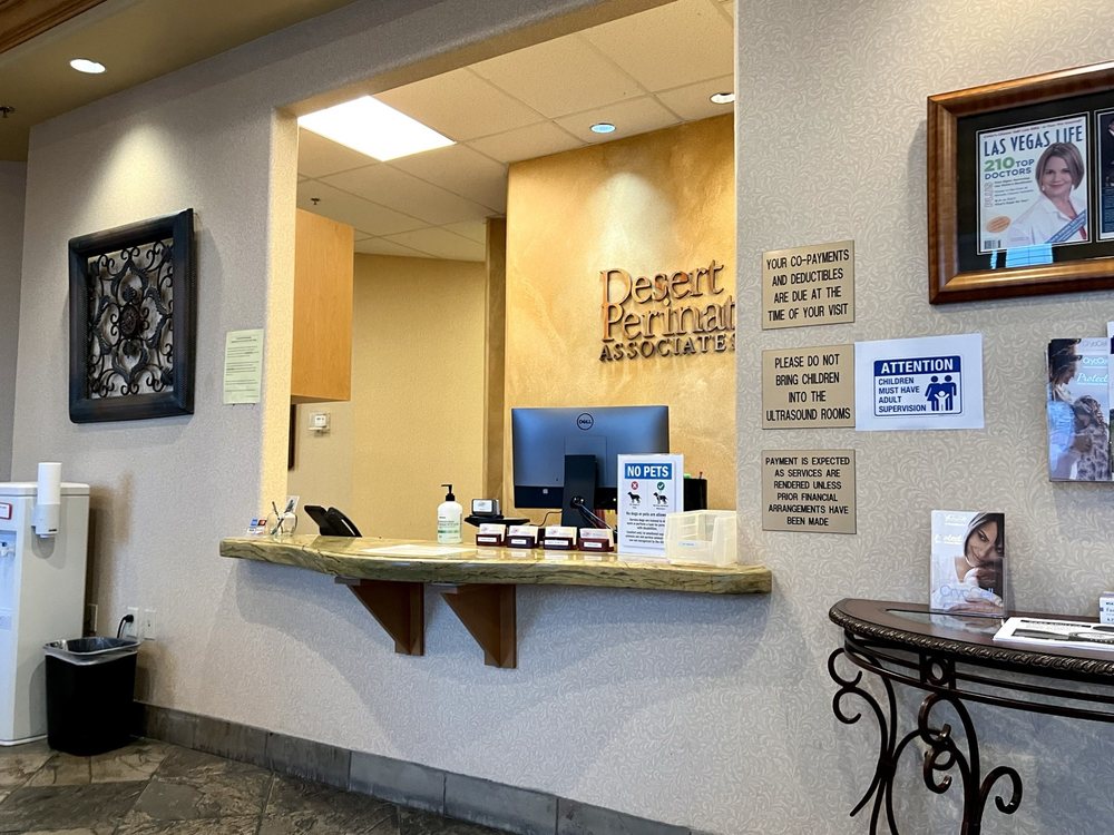 DESERT PERINATAL ASSOCIATES - Updated June 2026 - 11 Photos & 70 ...