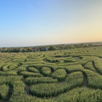 RICHARDSON FARMS - Updated October 2025 - 421 Photos & 189 Reviews ...