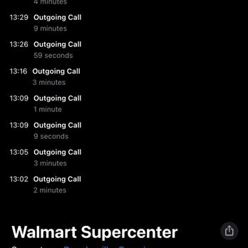WALMART SUPERCENTER - Updated January 2026 - 25 Photos & 61 Reviews ...