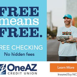 OneAZ Credit Union Reviews | Read Customer Service Reviews of oneazcu.com