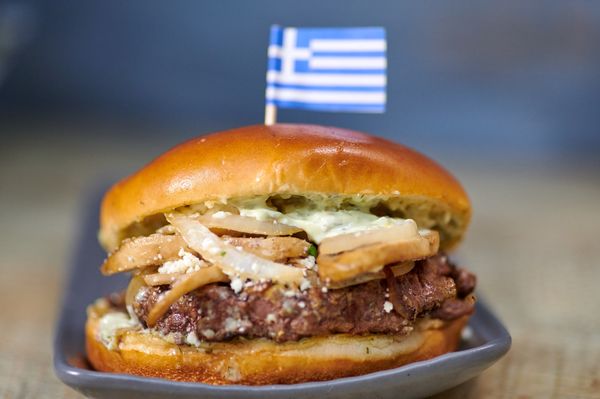 ACROPOLIS GREEK TAVERNA - Updated December 2025 - 517 Photos & 364 ...