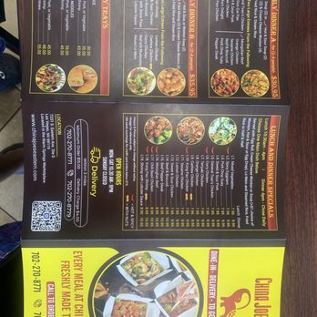 CHINA JOE’S - Updated July 2025 - 48 Photos & 109 Reviews - 7231 S ...