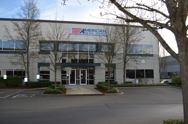 AMERICAN RETAIL SUPPLY - Updated December 2025 - 21 Photos - 16719 ...