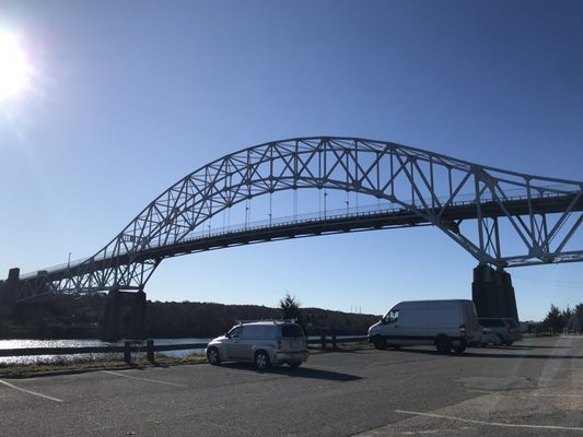 CAPE COD CANAL BIKE PATH - 48 Photos & 30 Reviews - Scenic Hwy ...