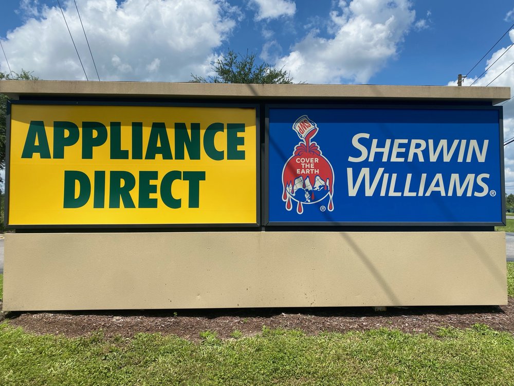 APPLIANCE DIRECT AT ORLANDO - Updated December 2025 - 17438 E Colonial ...