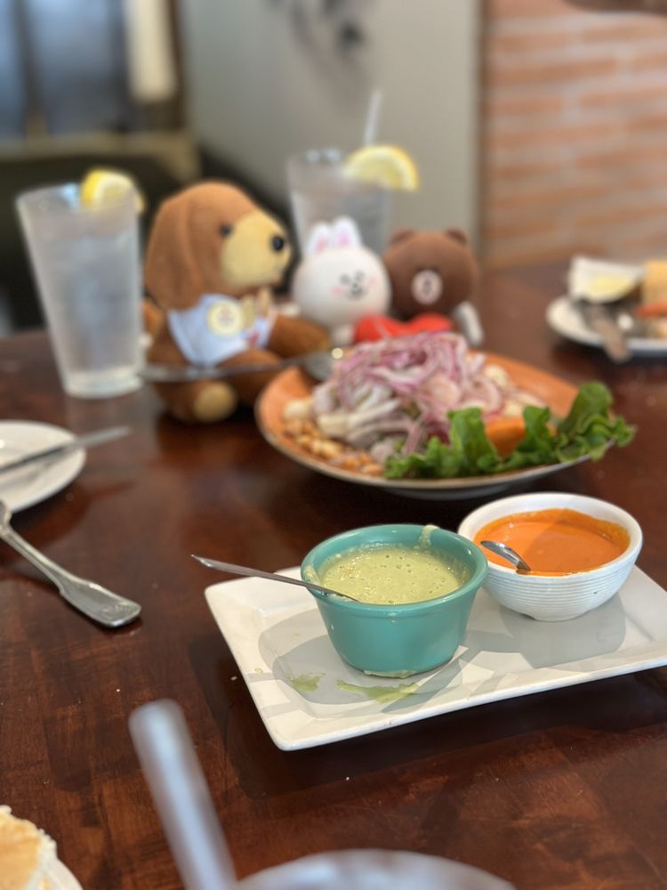 EL ROCOTO - Updated October 2025 - 1858 Photos & 1056 Reviews - 1356 W ...