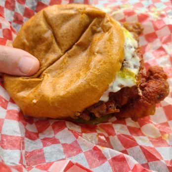 PG CLUCKS - Updated December 2025 - 223 Photos & 214 Reviews - 610 ...