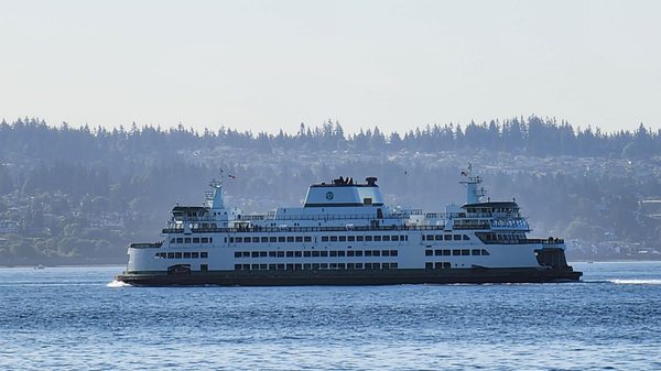 EDMONDS FERRY TERMINAL - Updated September 2024 - 406 Photos & 125 ...