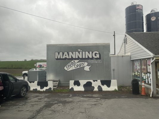 MANNING FARM DAIRY - Updated July 2024 - 33 Photos & 36 Reviews - RR 1 ...