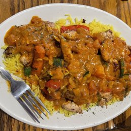 TABOUN GRILL - Updated December 2025 - 60 Photos & 157 Reviews - 8808 ...