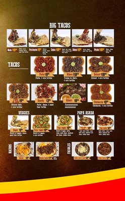 MULAS FOOD TRUCK - Updated October 2025 - 11 Photos - 10211 Golondrina ...