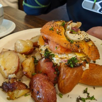 Macrina Bakery & Cafe - Takeout & Delivery - 821 Photos & 962 Reviews ...