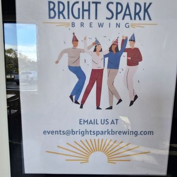 BRIGHT SPARK BREWING - Updated June 2025 - 412 Photos & 181 Reviews - 4561 Market St, Ventura ...