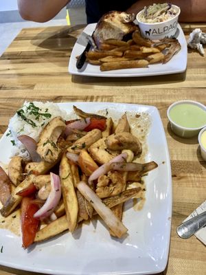 ALPACA PERUVIAN CHARCOAL CHICKEN - Updated November 2024 - 11 Photos ...