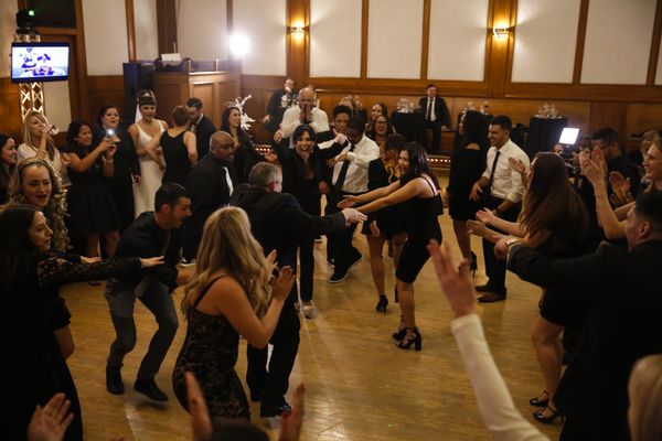 THE CLASSIC FULLERTON BALLROOM - 19 Photos - 114 E Commonwealth Ave ...