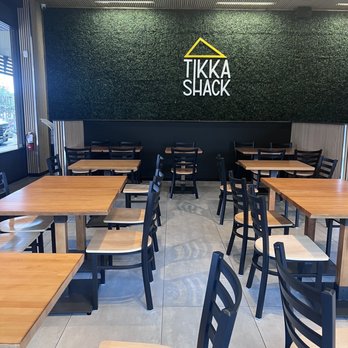 TIKKA SHACK INDIAN GRUB - Updated May 2024 - 22 Photos & 19 Reviews ...