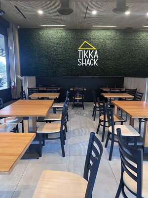 TIKKA SHACK INDIAN GRUB - Updated December 2024 - 36 Photos & 35 ...