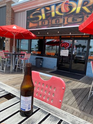SHORE DOGS GRILL - Updated May 2024 - 120 Photos & 75 Reviews - 8100 ...
