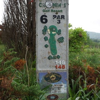 CRONIN’S GOLF RESORT - Updated October 2024 - 33 Photos & 15 Reviews ...