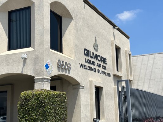 GILMORE LIQUID AIR - Updated May 2026 - 12 Photos - 9503 Rush St, South ...