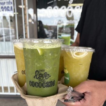 COCOCANE - Updated December 2025 - 2454 Photos & 1499 Reviews - 14338 ...