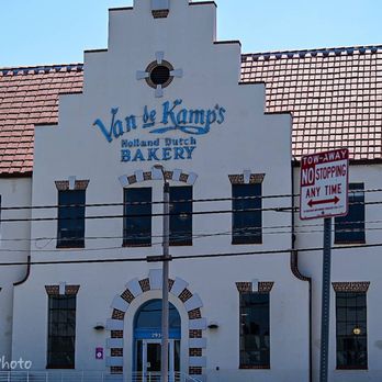 VAN DE KAMP BAKERY BUILDING - Updated December 2025 - 19 Photos - 2930 ...