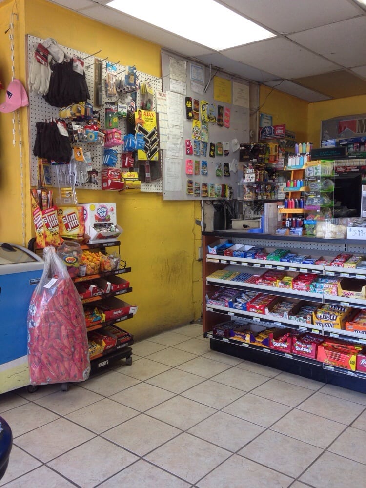 QUICK SHOP - Updated October 2025 - 124 E Main St, Milford ...