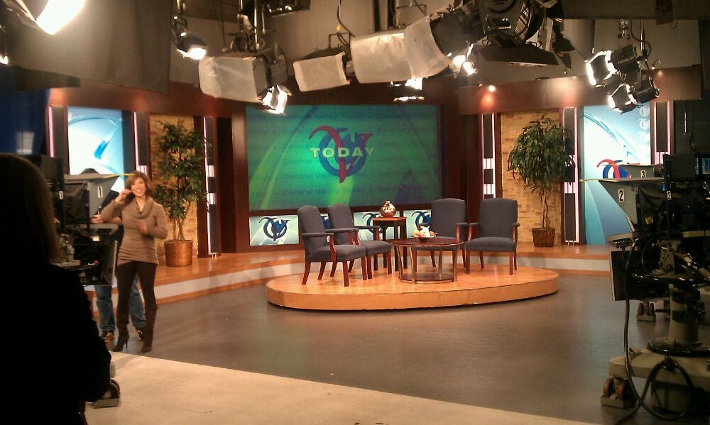 KSEE TV CHANNEL 24 - Updated August 2025 - 11 Reviews - 5035 E McKinley ...