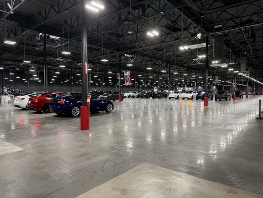 TESLA - Updated May 2026 - 43 Photos & 29 Reviews - 1345 N Montebello ...