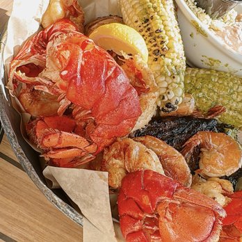 ROCKIN’ BAJA LOBSTER - Updated June 2024 - 1892 Photos & 1925 Reviews ...