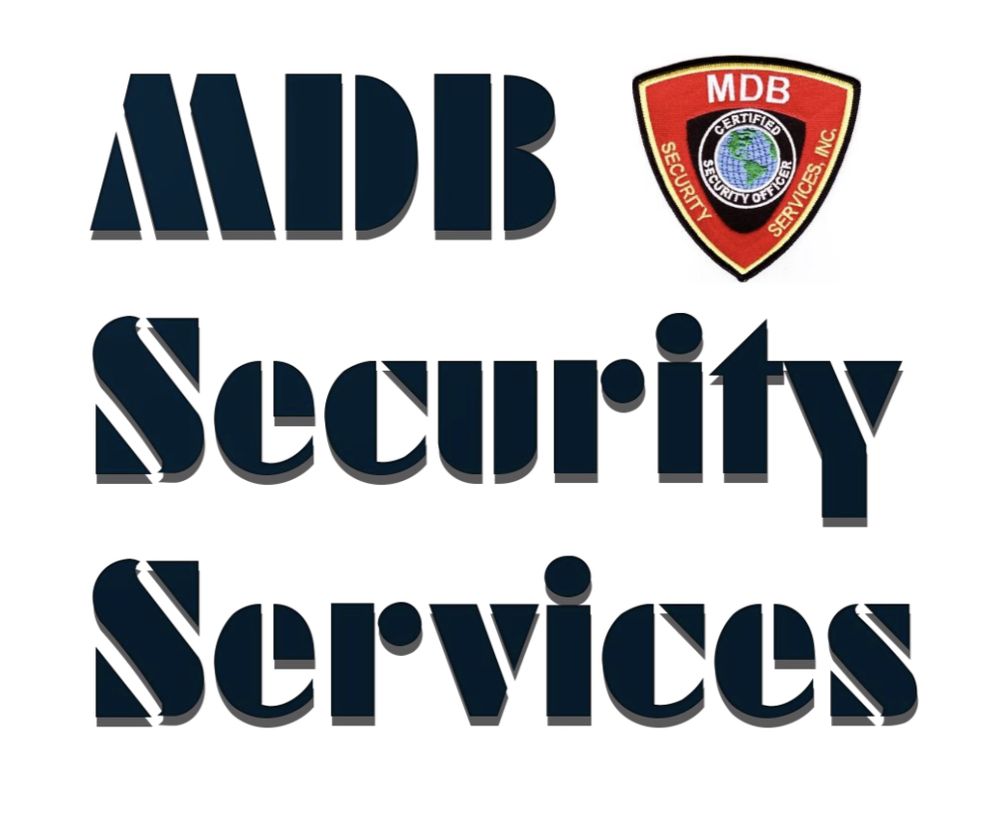MDB SECURITY SERVICES - 12808 W Airport Blvd, Sugar Land, Texas ...