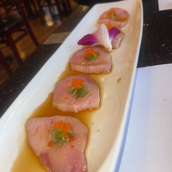 TOKYO SUSHI - Updated December 2024 - 113 Photos & 77 Reviews - 5830 E ...