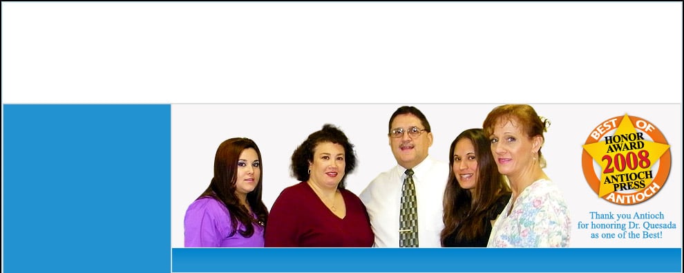 JOHN QUESADA CHIROPRACTIC - Updated May 2026 - 11 Reviews - 2901 Lone ...
