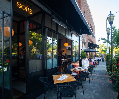SOFIA - Updated December 2025 - 1636 Photos & 856 Reviews - 36 Engle St ...