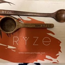 RYZE SUPERFOODS - Updated August 2025 - 390 Photos & 575 Reviews - 867 ...