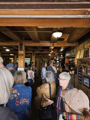 MAD JACK’S MOUNTAINTOP BARBECUE - Updated January 2026 - 565 Photos ...