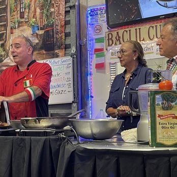 CHEF BABA COOKING CLASS - Updated August 2024 - 660 Photos & 386 ...