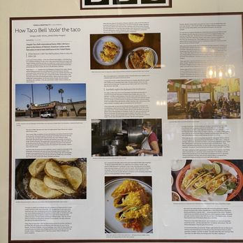 MITLA CAFE - 547 Photos & 545 Reviews - 602 N Mount Vernon Ave, San ...