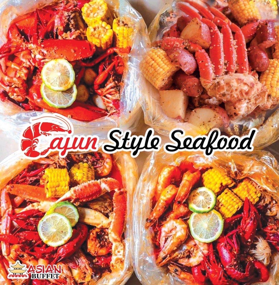 CHINA ONE BUFFET - Updated August 2024 - 21 Photos & 26 Reviews - 15190 ...