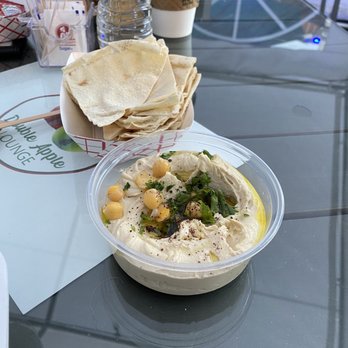 DOUBLE APPLE LOUNGE - Updated December 2025 - 48 Photos & 27 Reviews ...