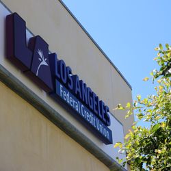 LOS ANGELES FEDERAL CREDIT UNION - 19 Photos & 62 Reviews - 3850 Culver ...
